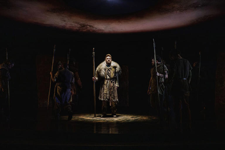 ‘King Lear’ Review: Kenneth Branagh’s Empty Shakespeare Epic ‘King Lear’ Review: Kenneth Branagh’s Empty Shakespeare Epic