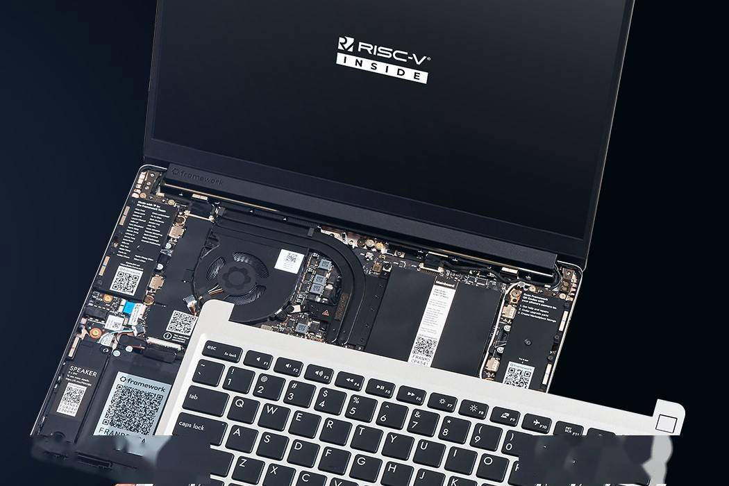 DeepComputing推出Framework兼容RISC-V主板,迷你主机抢先体验仅需199美元! DeepComputing推出Framework兼容RISC-V主板,迷你主机抢先体验仅需199美元!
