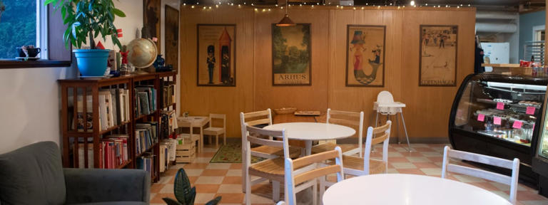 The Seattle Dessert Bucket List