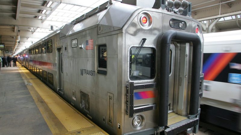 NJ Transit riders wait one more day for trains after strike ends
