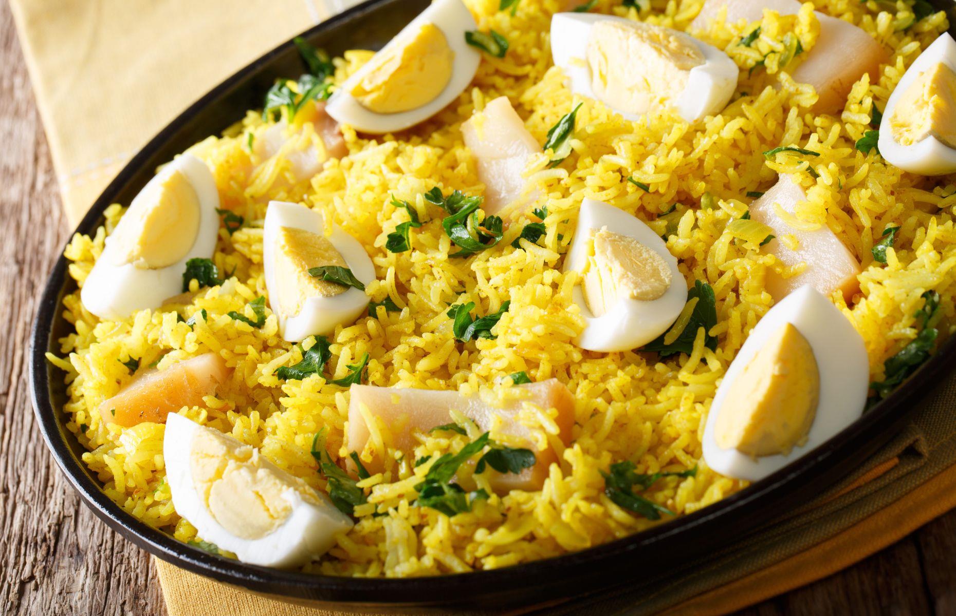 35 bizarre foods only Brits will recognise