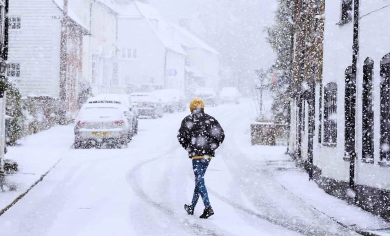 UK Weather: Met Office Reveals Full List of Areas Set for Weekend ... UK Weather: Met Office Reveals Full List of Areas Set for Weekend ...