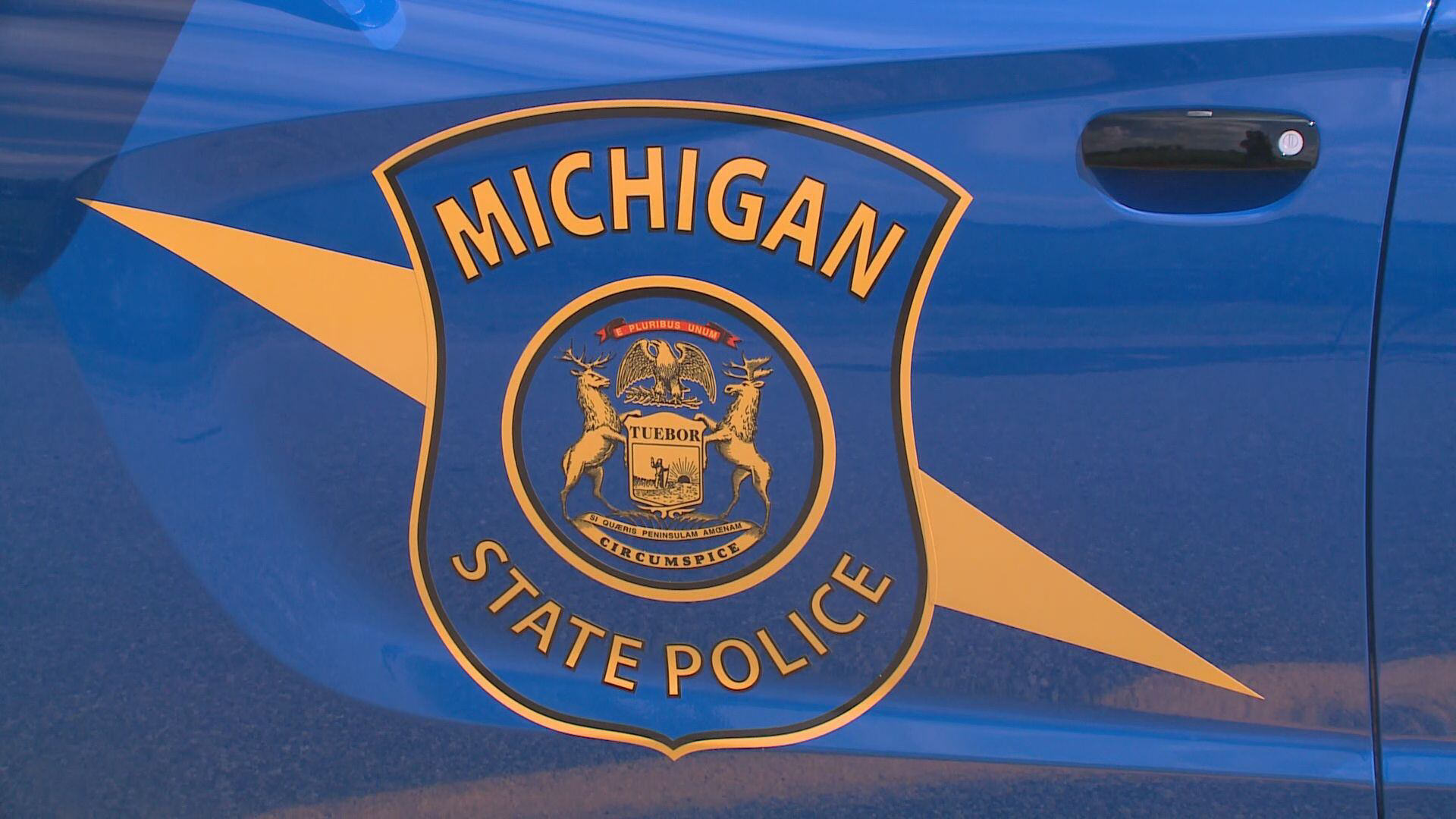 Trooper involved in Saginaw Co. shooting acted in self-defense, AG’s ... Trooper involved in Saginaw Co. shooting acted in self-defense, AG’s ...