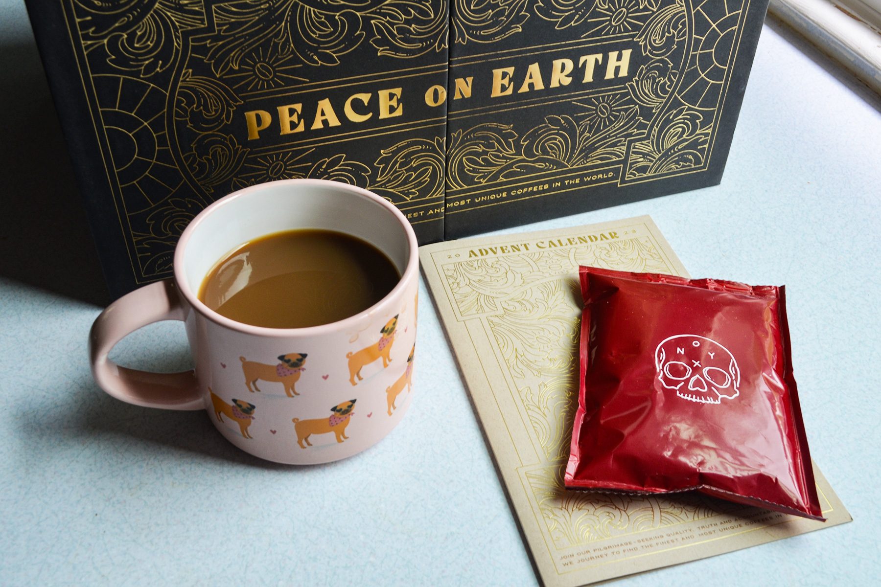 The Best Coffee Advent Calendars of 2025