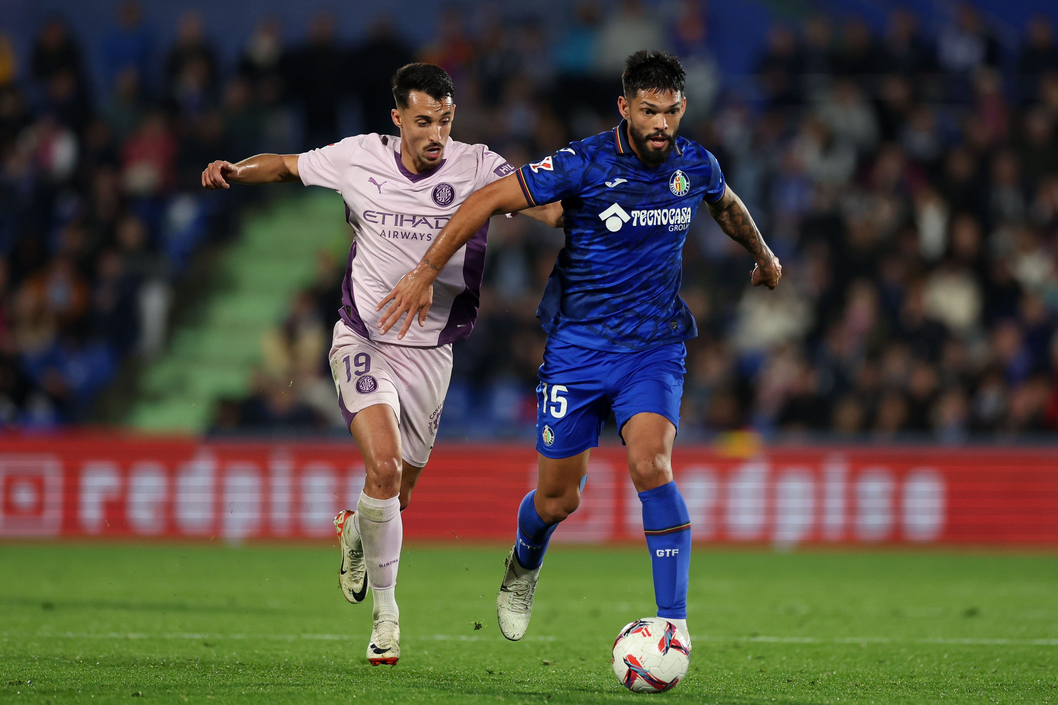 Kristjaan Speakman explains why Sunderland have made Omar Alderete ...