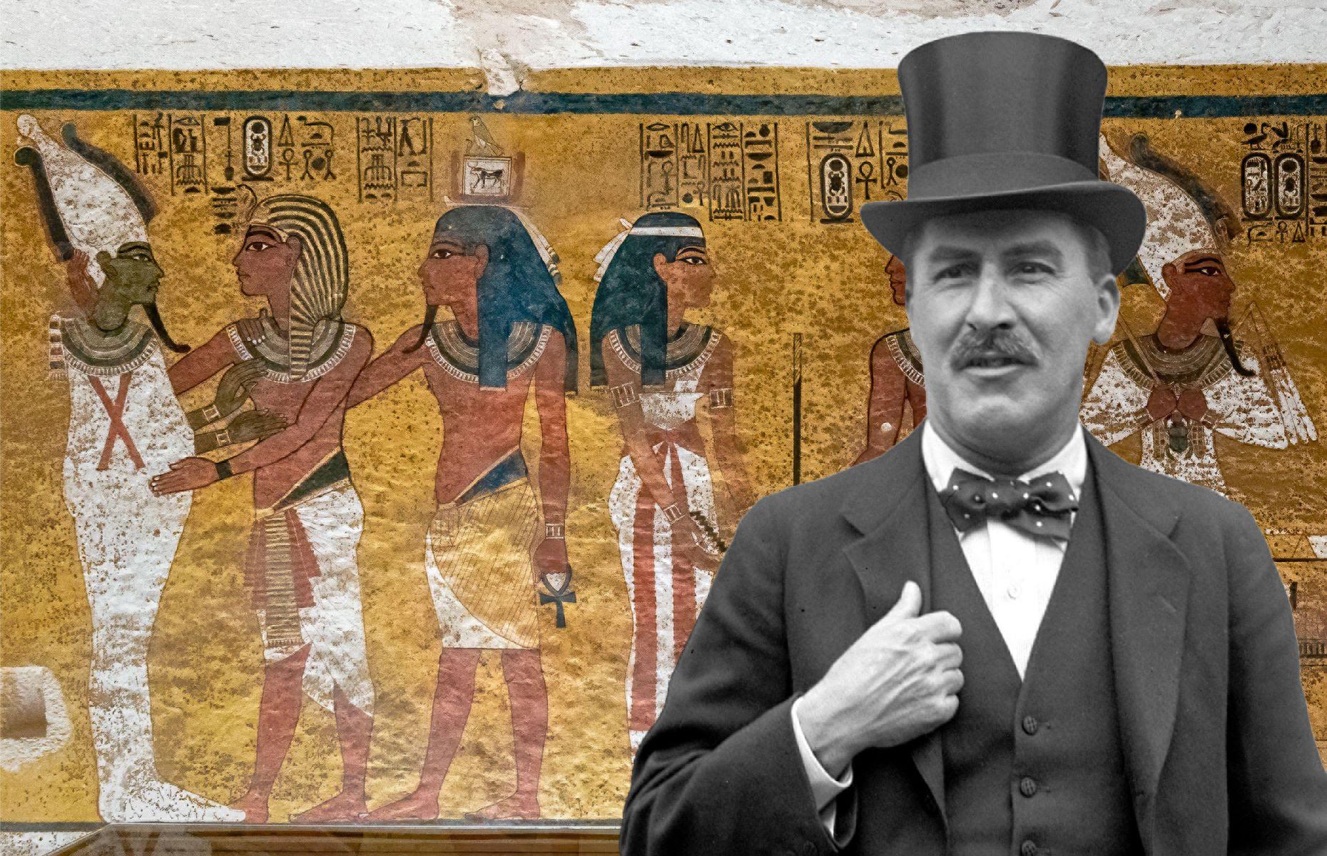 The world's earliest archaeological digs revealed in fascinating photos