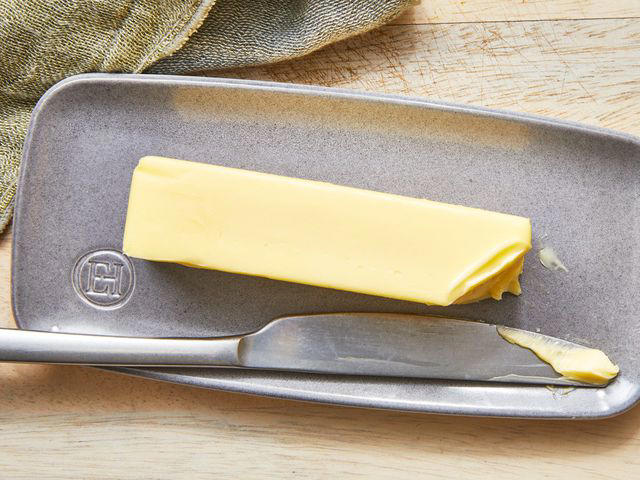 How To Quickly Soften Butter In A Glass Jar Instead Of Risking A ...