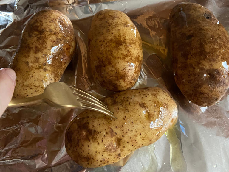 I'm a chef with over 15 years of experience. Everyone should know this ...