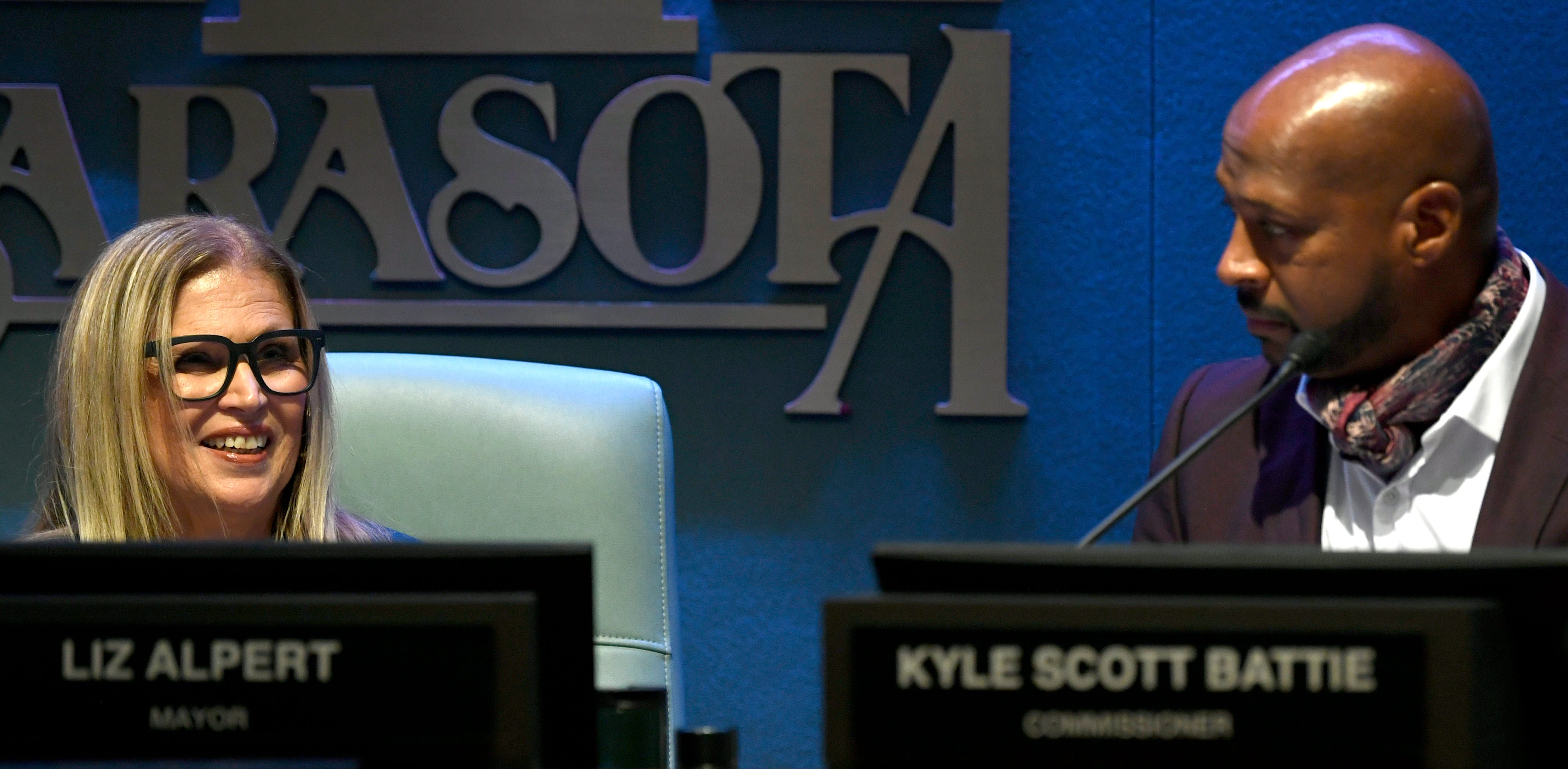 City of Sarasota seeks community input on 2025-2027 Strategic Plan ...