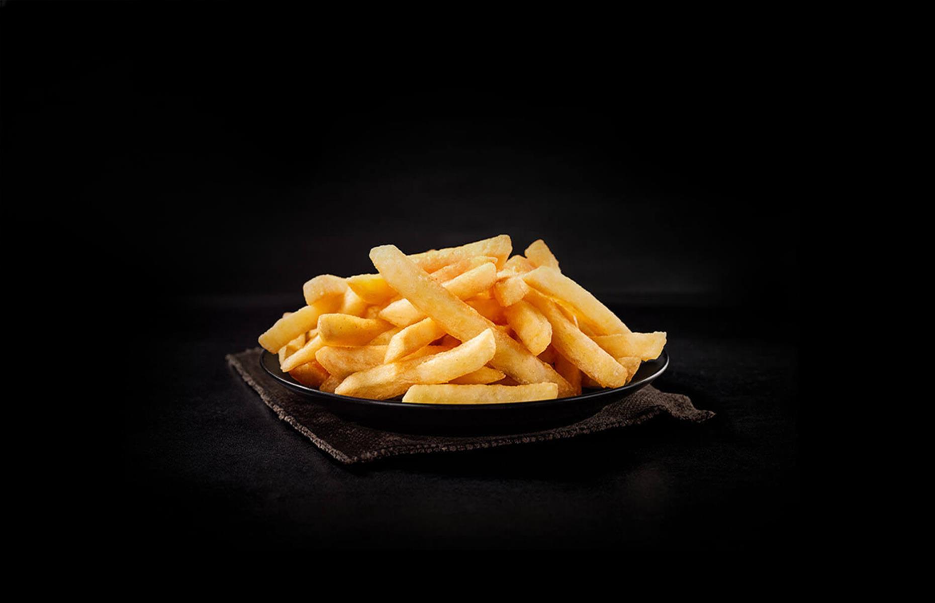 We Ranked The BEST Fast Food Fries In America, Beyond