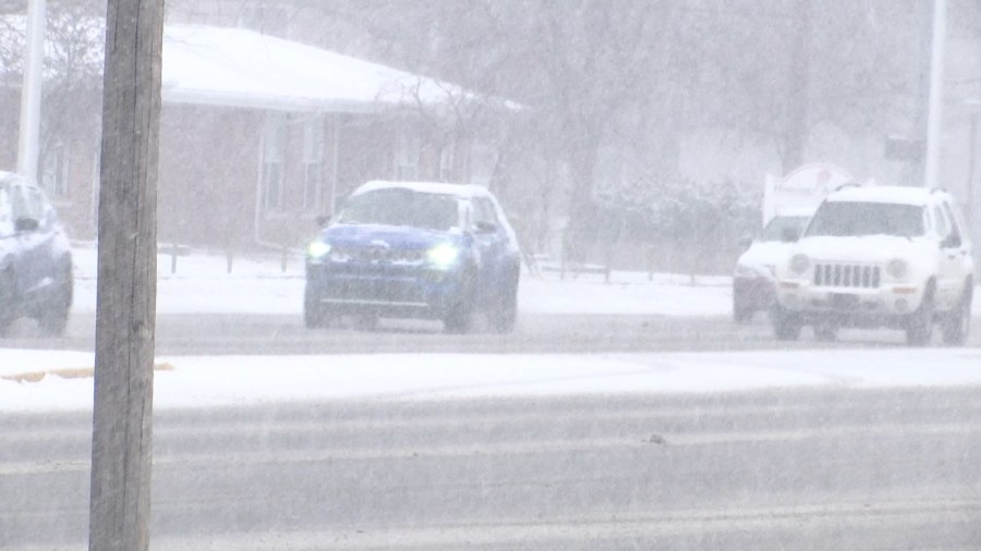 What is a Cold Weather Advisory? Chief Meteorologist Jesse Walker Explains