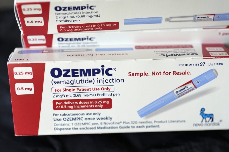 Hackers claim major breach of Novo Nordisk, may sell data
