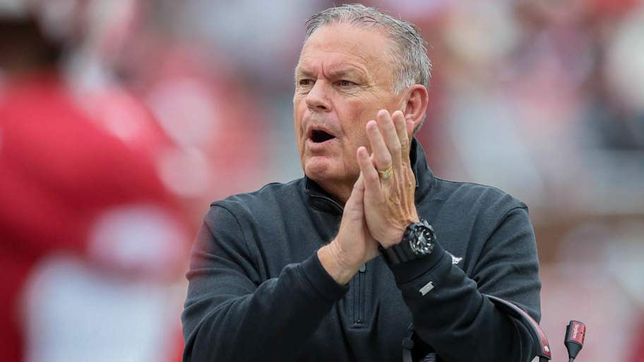 Razorbacks beat out several SEC teams for 2026 nose tackle