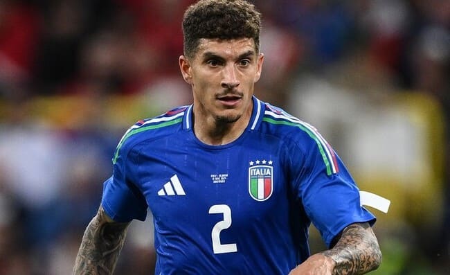 Italia, Di Lorenzo: "La Norvegia ha vinto perché abbiamo cambiato noi ...