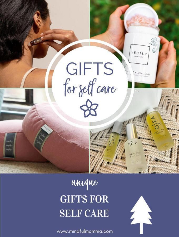 Unique Self Care Gift Ideas for Ultimate Wellbeing