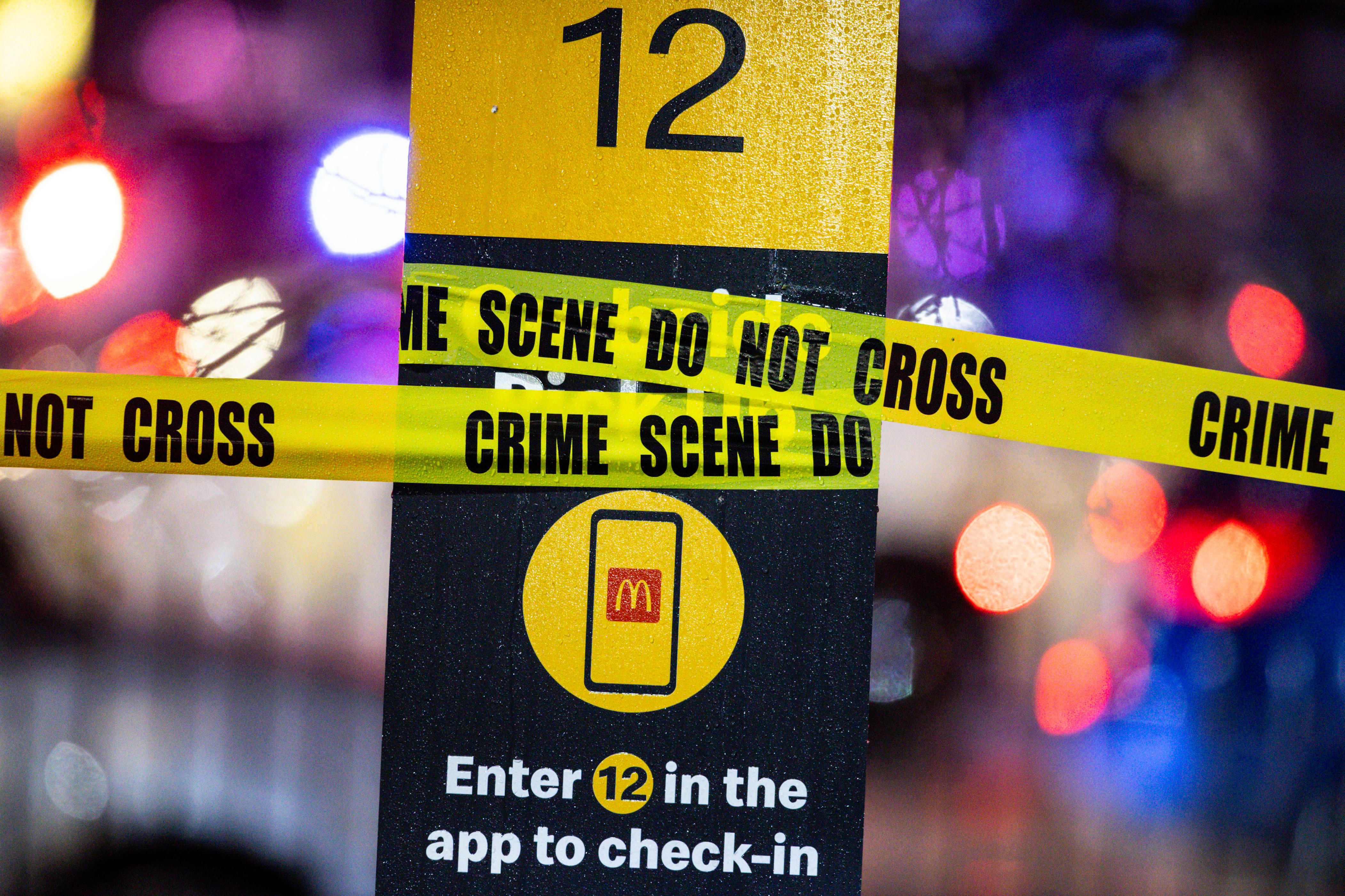 IMPD 'disappointed' with sentencing of man who hurt officer before ...