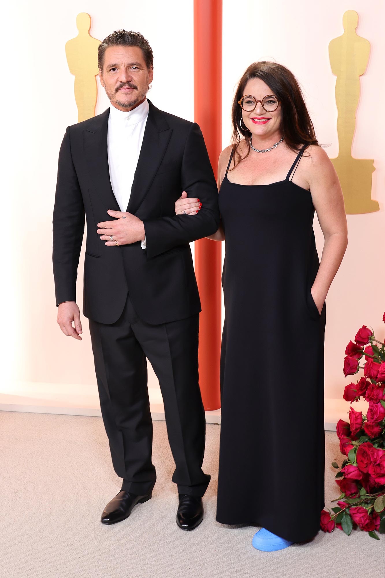 Meet Pedro Pascal's Family: 'The Last of Us' Star's Parents and Siblings