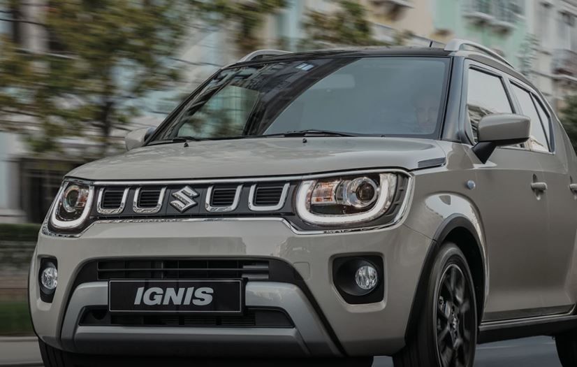 Perbandingan Spesifikasi dan Tenaga Toyota Raize dan Suzuki Ignis