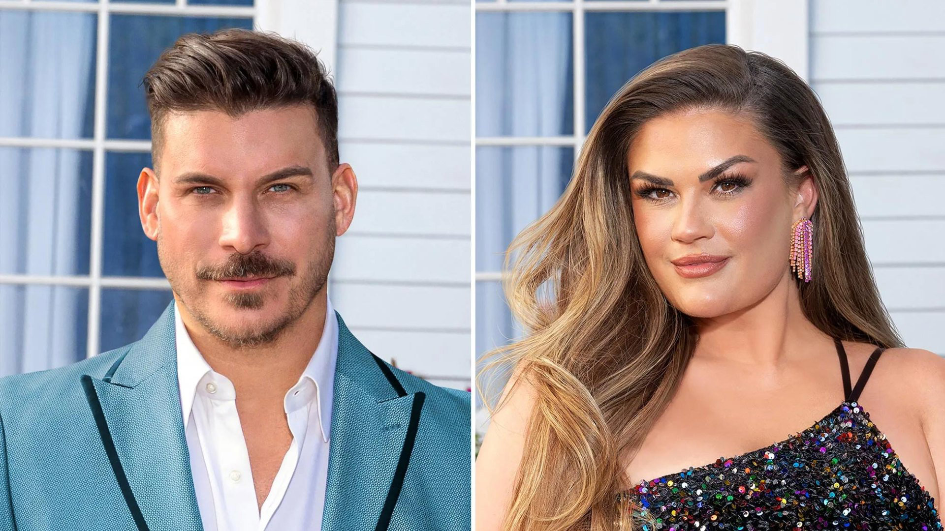 Jax Taylor Addresses Brittany Cartwright Hooking Up With His Friend Jax Taylor Addresses Brittany Cartwright Hooking Up With His Friend