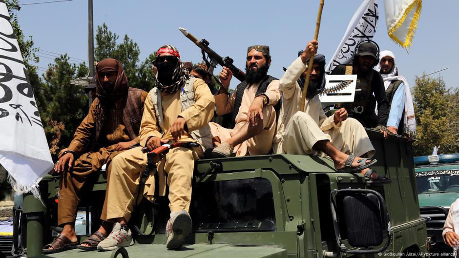 Meski Tak Akui, Hubungan India ke Taliban Makin Dekat Meski Tak Akui, Hubungan India ke Taliban Makin Dekat