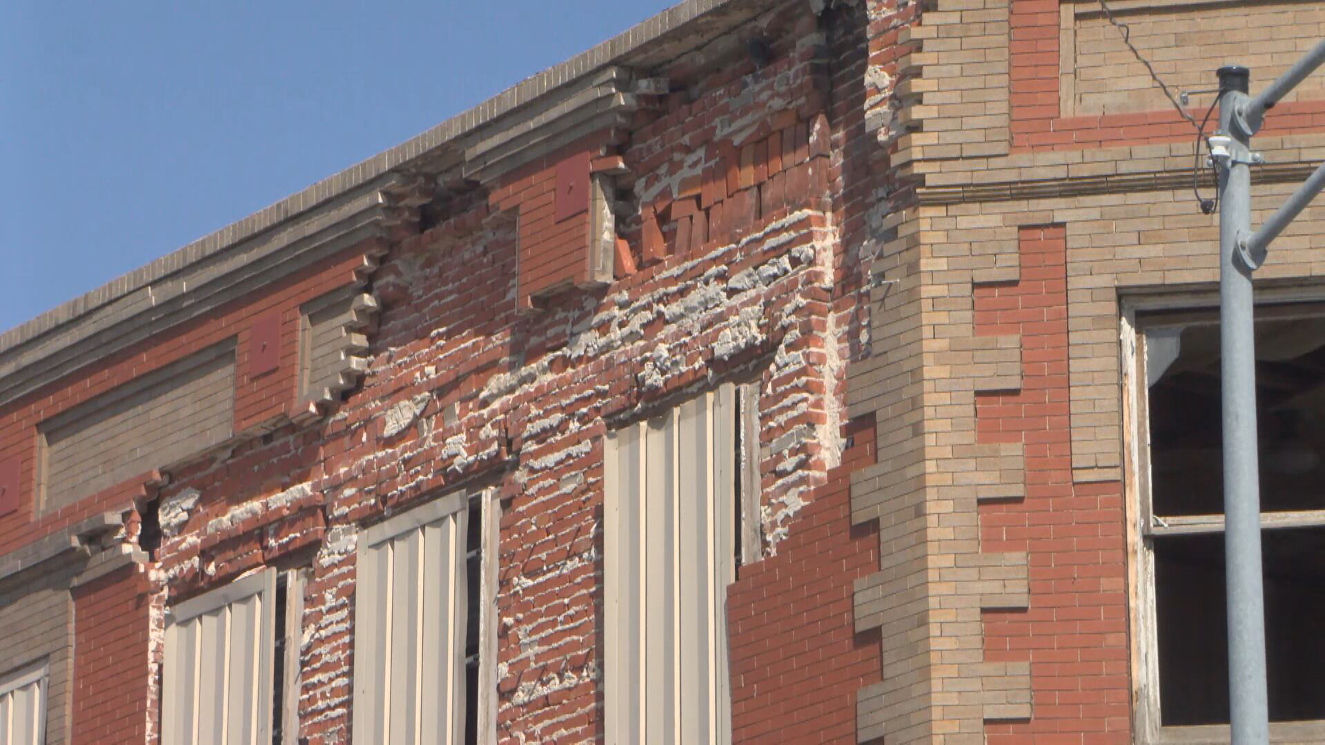 Sulphur commission meets to discuss next steps in downtown rebuild Sulphur commission meets to discuss next steps in downtown rebuild