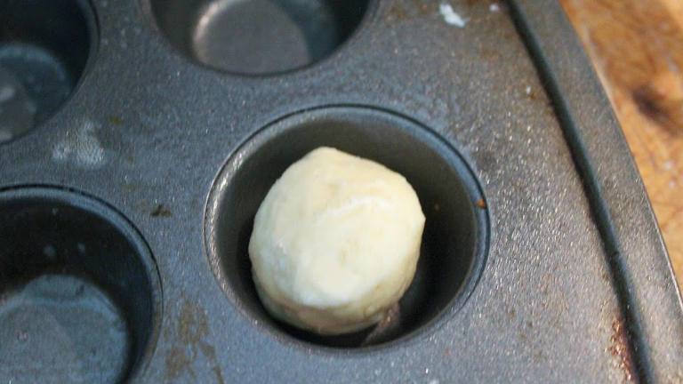 This Is A Delicious, Basic Pecan Tassies Recipe Everyone Should Have In ...