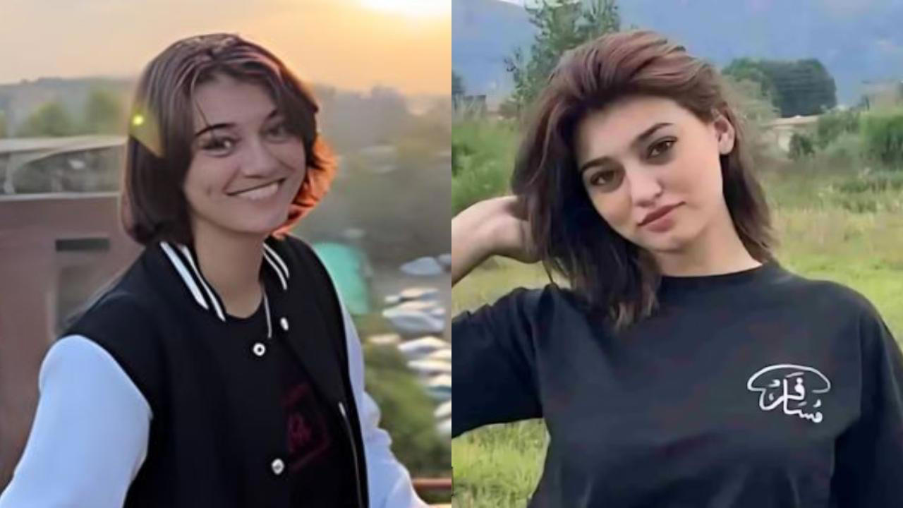 Pakistani TikToker Imsha Rehman’s private video leaked Pakistani TikToker Imsha Rehman’s private video leaked