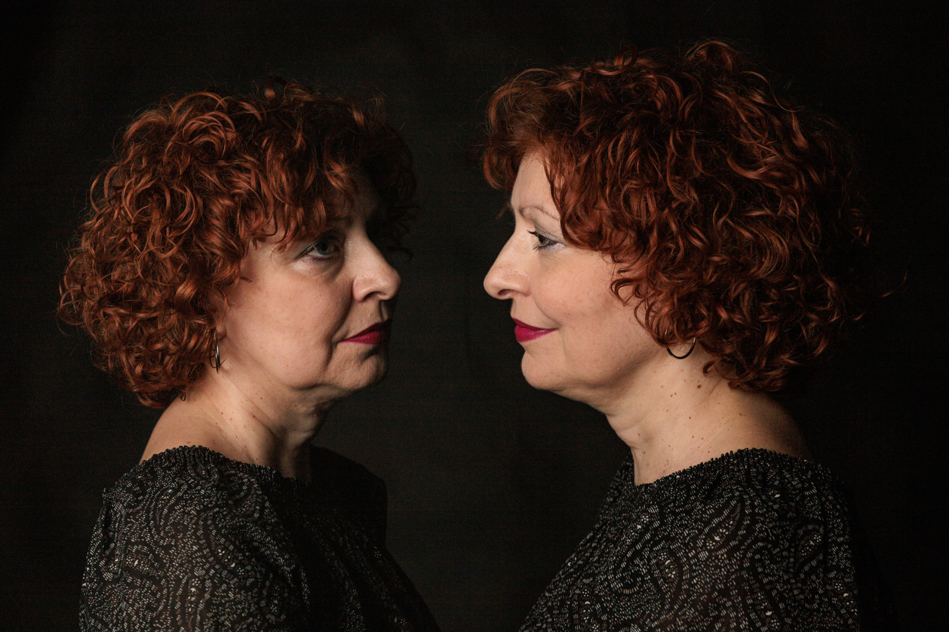 Doppelgänger: Das sagt die Wissenschaft zum zweiten Ich