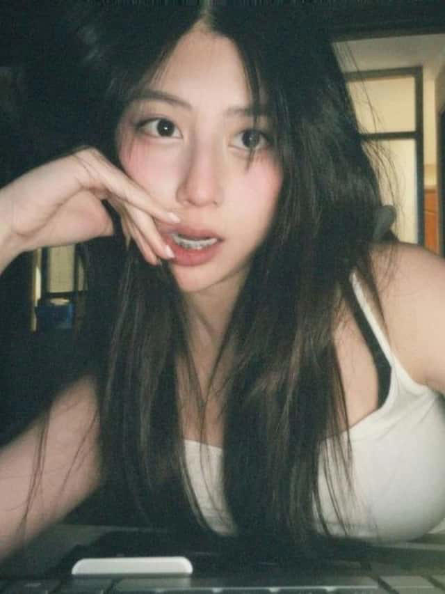 After Imsha Rehman, Indonesian celeb Lydia Onic's alleged intimate ... After Imsha Rehman, Indonesian celeb Lydia Onic's alleged intimate ...