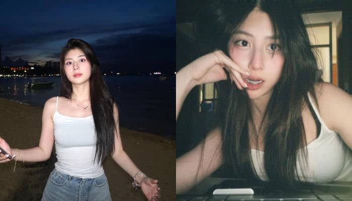 After Imsha Rehman, Indonesian celeb Lydia Onic's alleged intimate ... After Imsha Rehman, Indonesian celeb Lydia Onic's alleged intimate ...