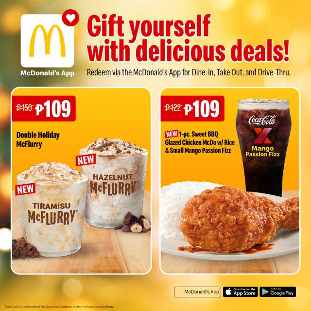 Mcdonalds mcflurry price store