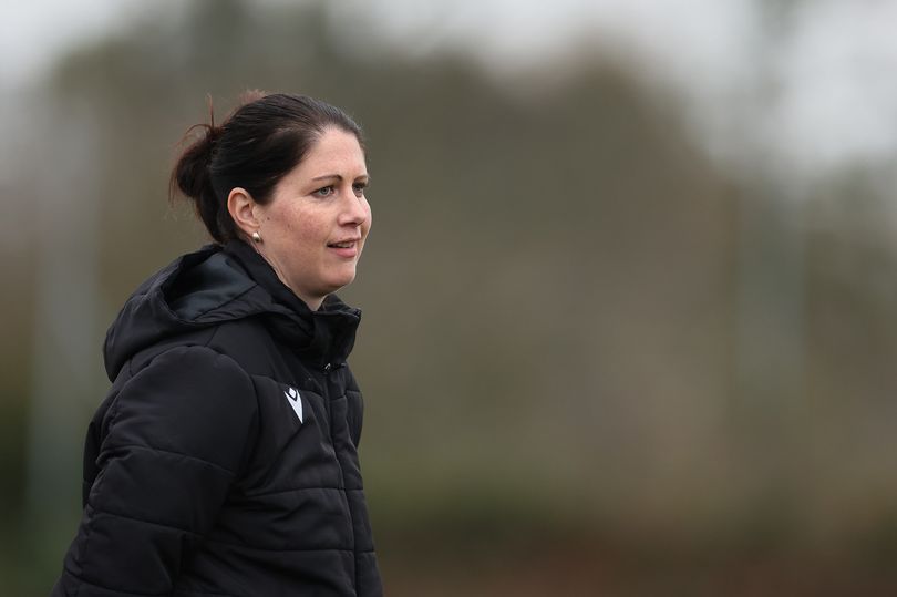 Huge win for Stoke City Women keeps promotion dream alive