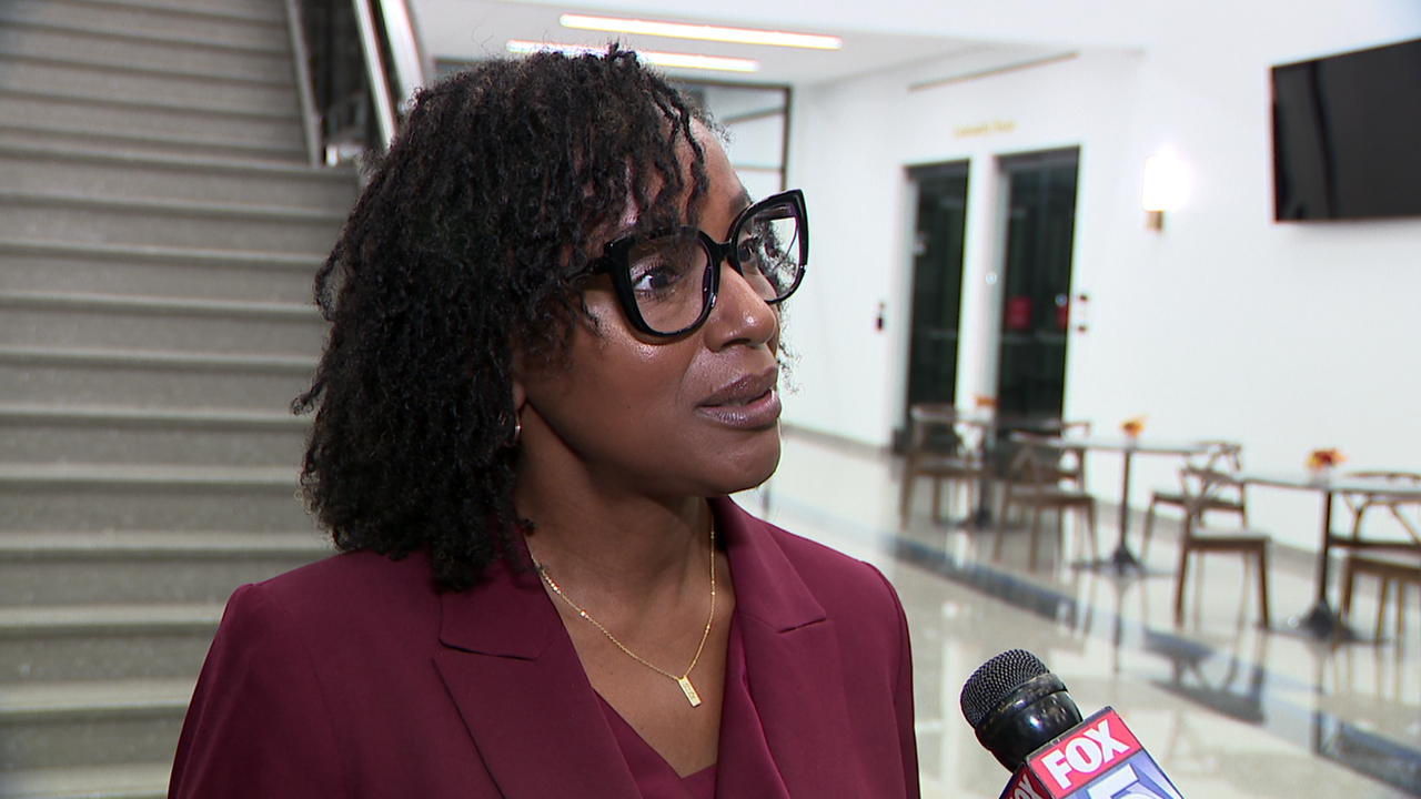 Jonesboro Mayor Donya Sartor retracts resignation hours later