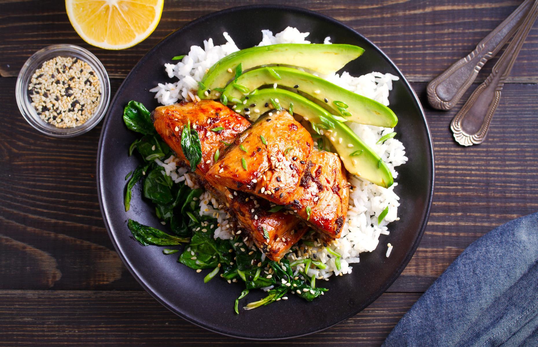 27 delicious meals you can make in 15-minutes or less