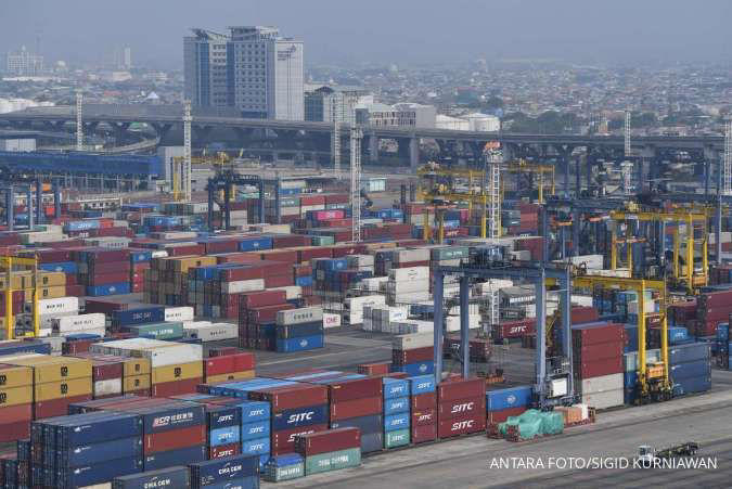 Jelang Implementasi, Pemerintah Gencar Lakukan Sosialisasi Kebijakan ...