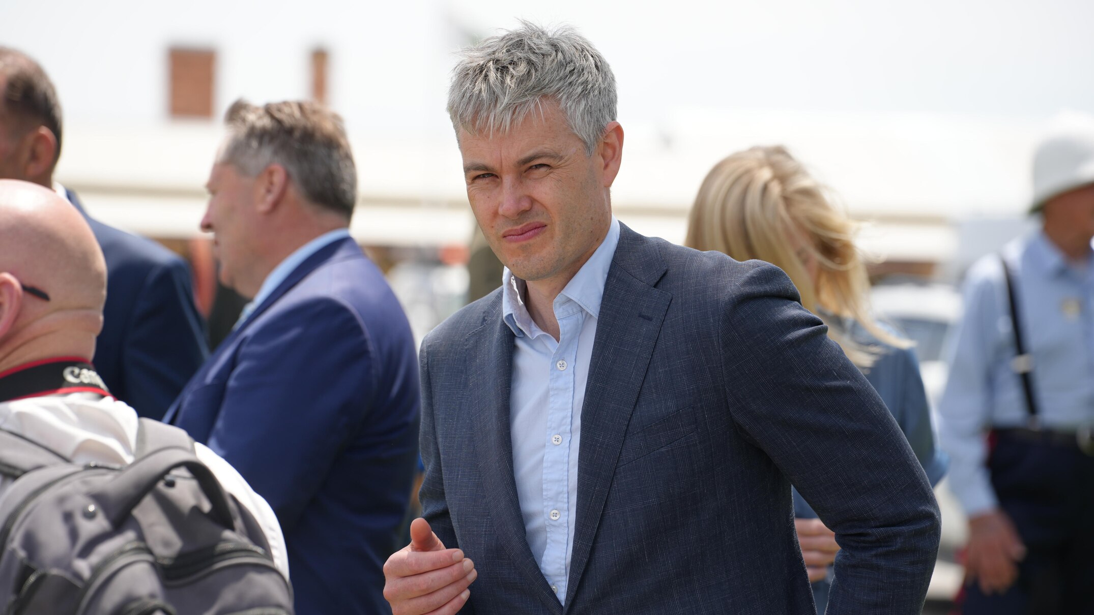 WA Liberal candidate to face tribunal over claims of professional ...