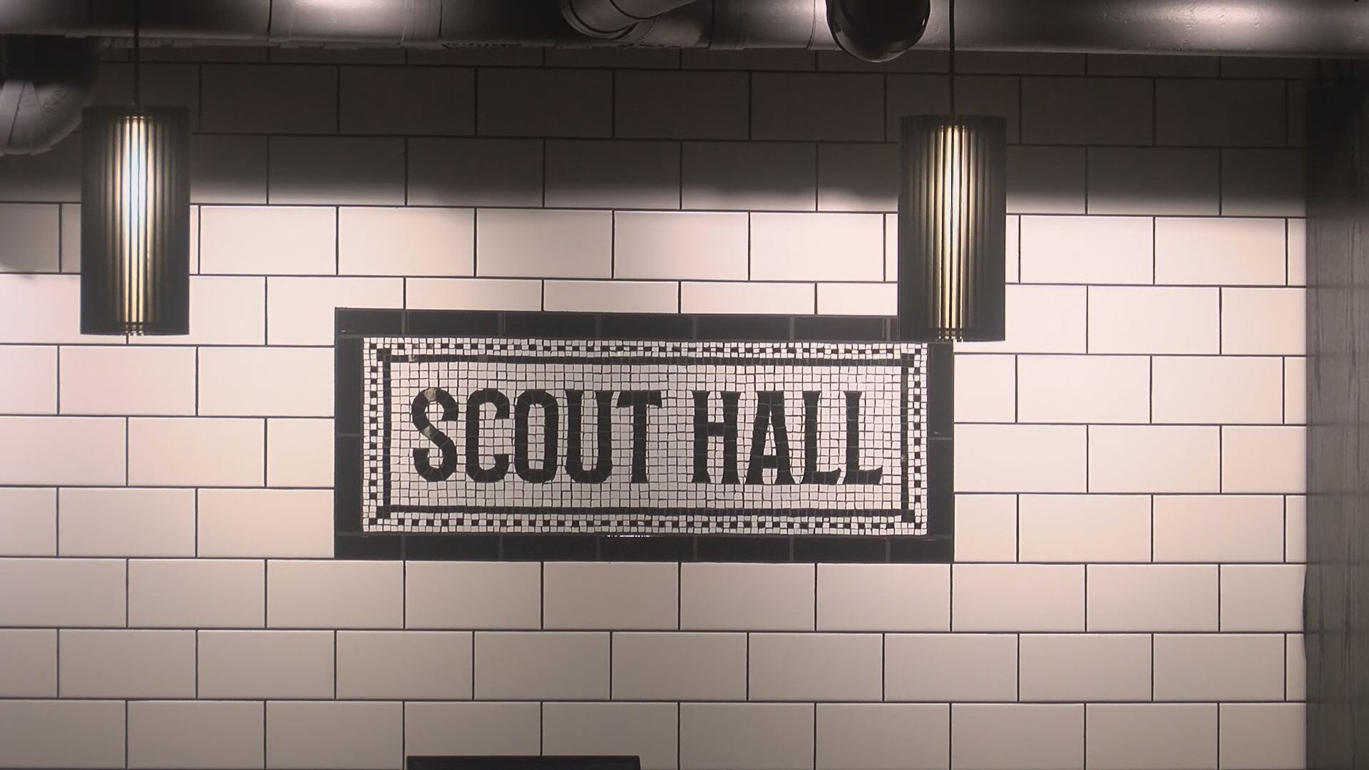 Scout Hall hosts family-friendly event for New Year’s Eve