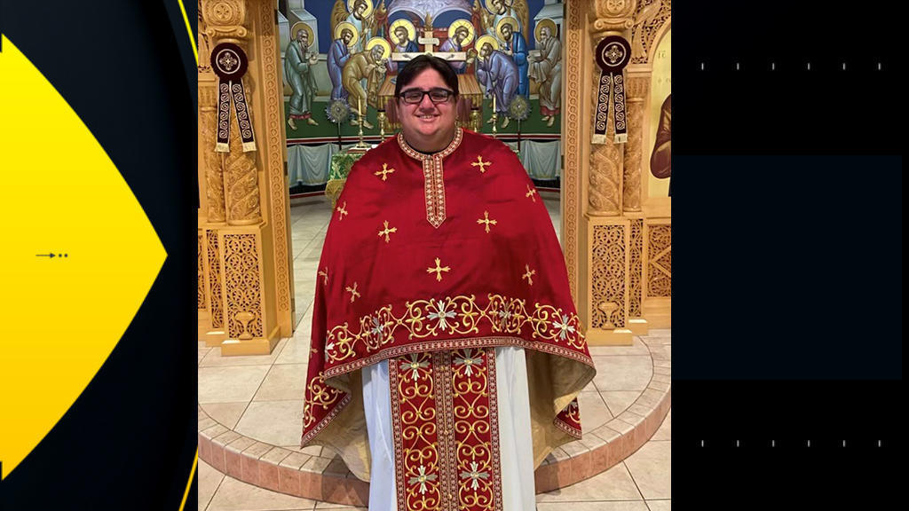 Priest pleads guilty to stealing more than $100,000 from North Strabane ... Priest pleads guilty to stealing more than $100,000 from North Strabane ...