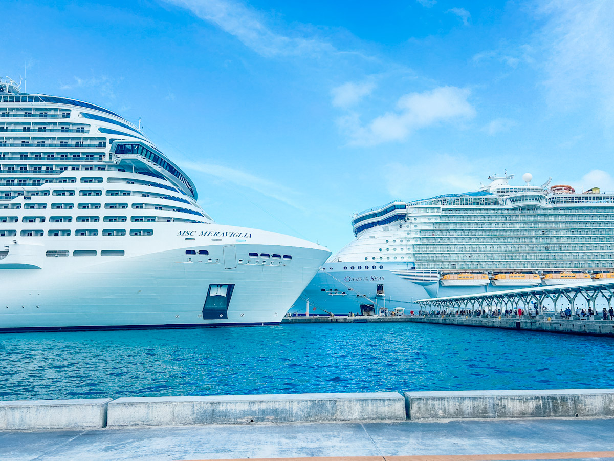 Is Cruising For Families? See The Cruise Lines Who Do It Best