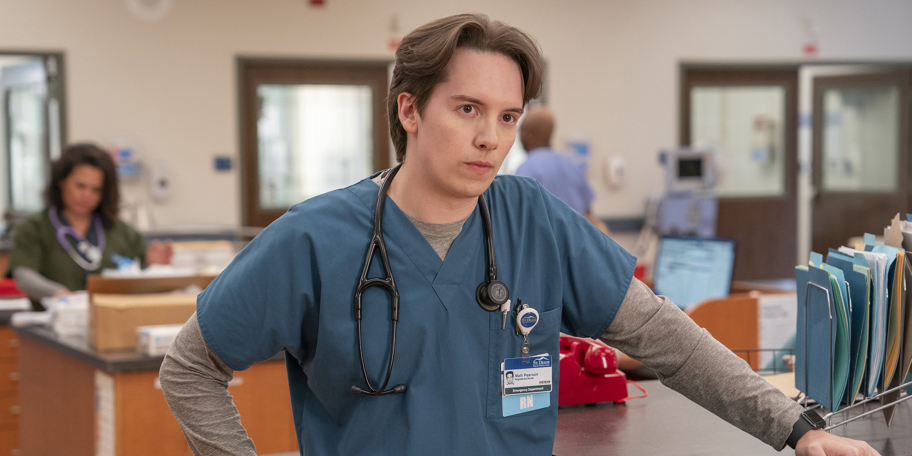 2024's New Medical Comedy Series With 88% RT Score Renewed For Season 2