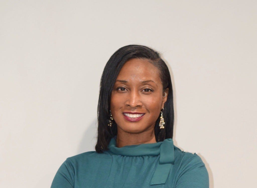 Delaware journalist goes beyond real estate data to tell stories about ...