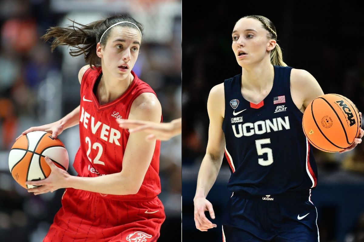 UConn Star’s Parents Send Clear Caitlin Clark Message to Paige Bueckers