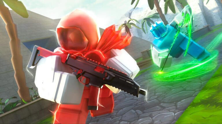 Fisch Codes – March 2025