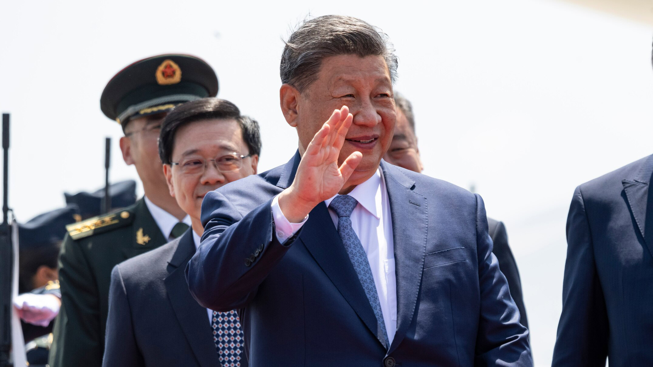 Xi Jinping brings the multi-billion-dollar charm in Peru, as Anthony ... Xi Jinping brings the multi-billion-dollar charm in Peru, as Anthony ...