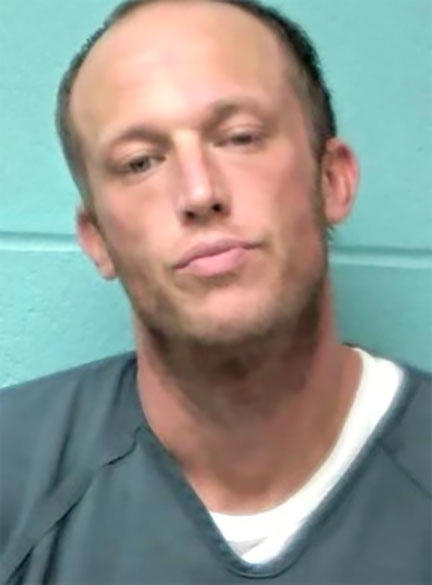 Law enforcement looking for armed man in La Grange, prompting heavy ... Law enforcement looking for armed man in La Grange, prompting heavy ...