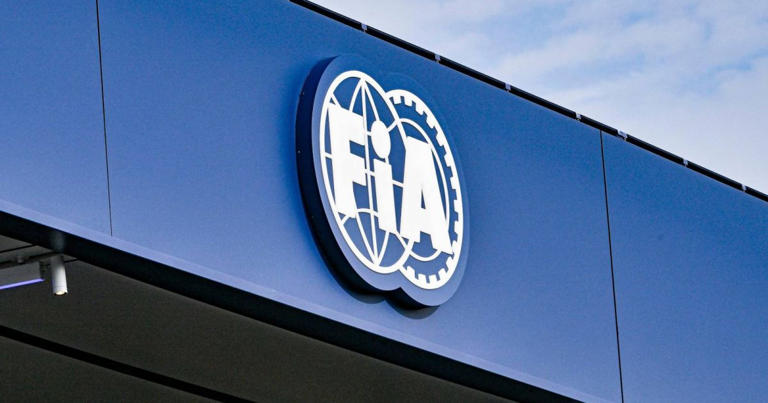 FIA issue statement after ‘tragic’ day in motorsport