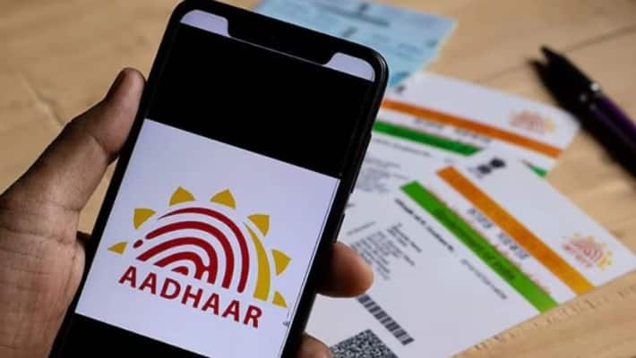 What is Aadhaar, eAadhaar, and mAadhaar? How to apply, correct, and ...