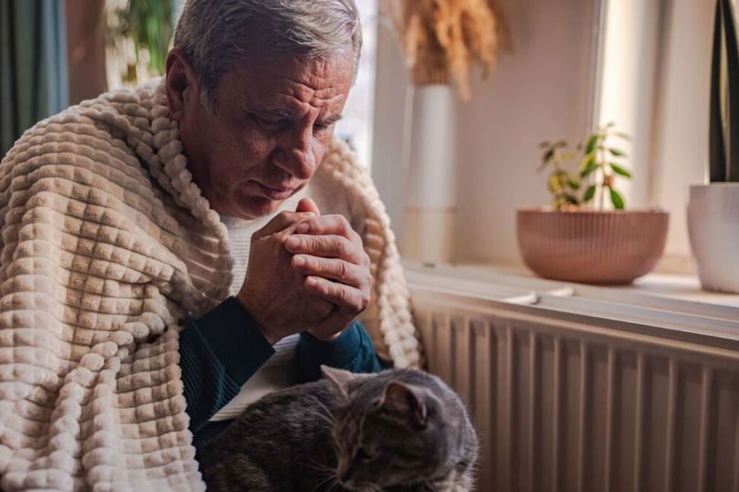 State pensioners having energy bills 'written off' and reduced to £0 State pensioners having energy bills 'written off' and reduced to £0