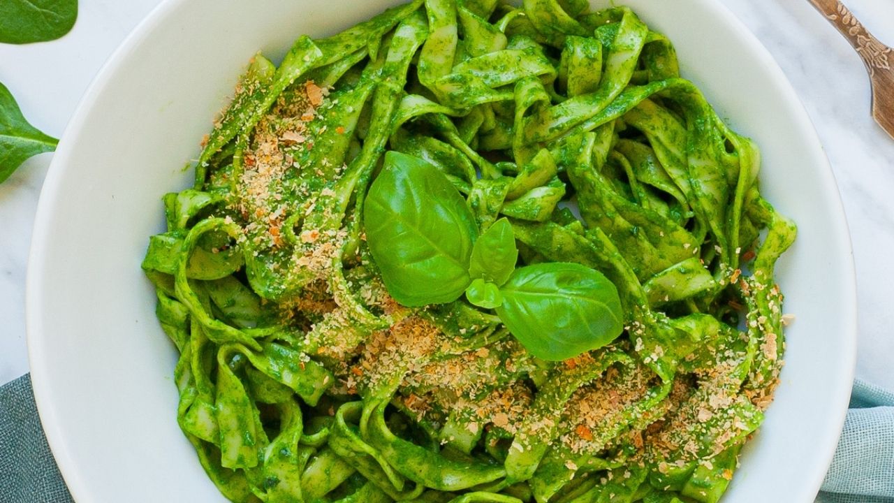 15 Hearty Pasta Dishes That Will Keep You Full for Hours