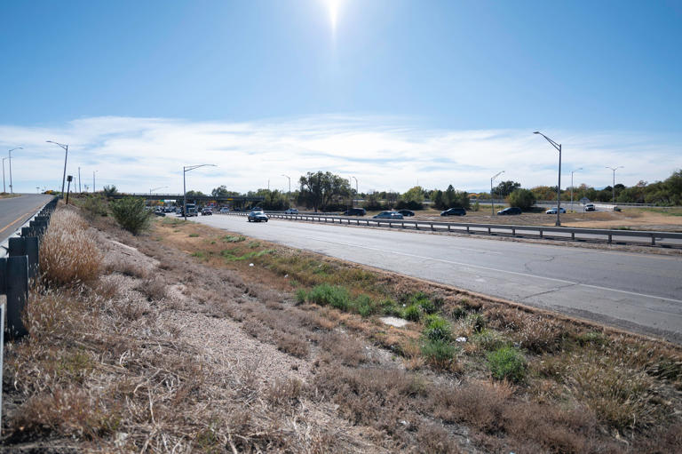 US Highway 50B to see closures starting April 9 in Pueblo